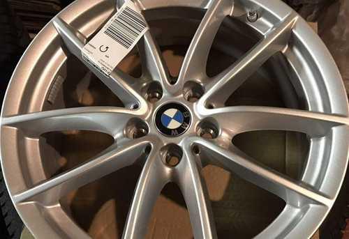 Новые оригинальные диски BMW X3, X4