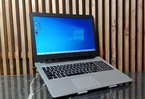 Игровой ноутбук Asus K56CB-XO033H на Core I7