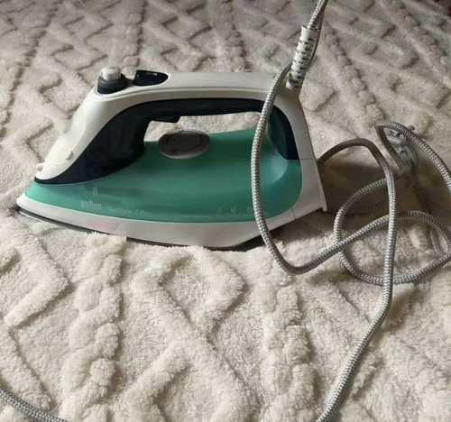 Утюг Braun textile 7 pro