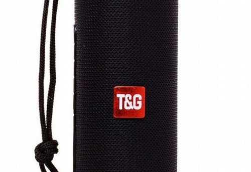Колонка T&G 604 с фонариком