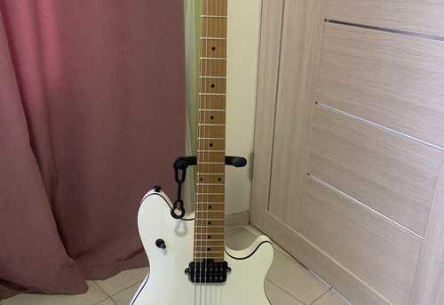 Электрогитара EVH Wolfgang Standard