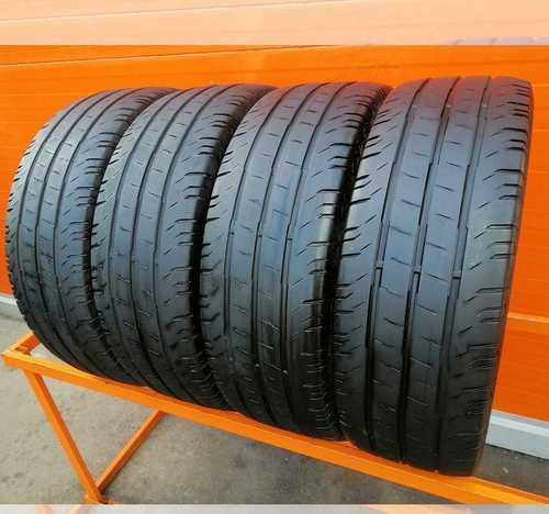 Continental ContiVanContact 200 235/65 R16C