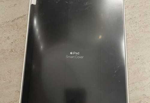 Чехол для iPad 7/Air 3 Smart Cover Black