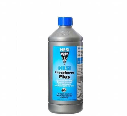 Hesi Phosphor Plus добавка фосфора и калия