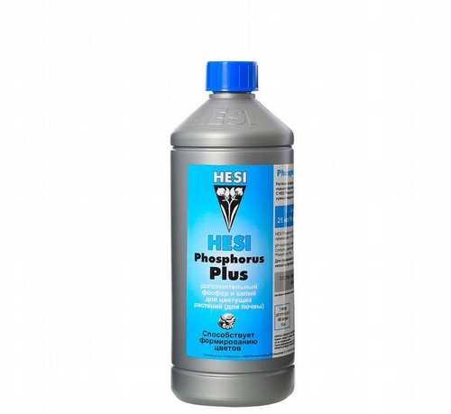 Hesi Phosphor Plus добавка фосфора и калия