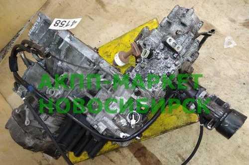 АКПП Toyota Caldina ST215 A540H 3SFE