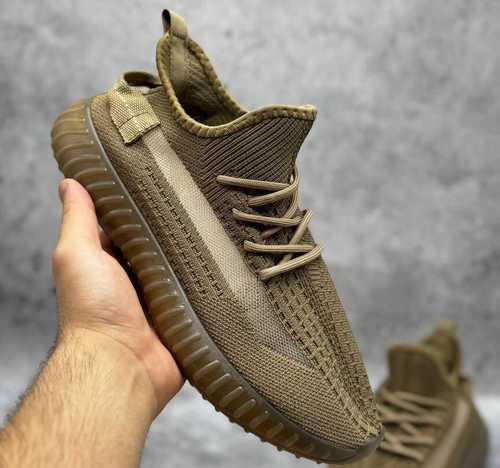 Мужские спортивные кроссовки Adidas Yeezy Bost 350V2