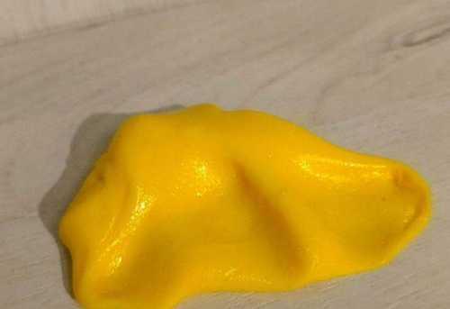 Самодельные Слаймы готовые и на заказ