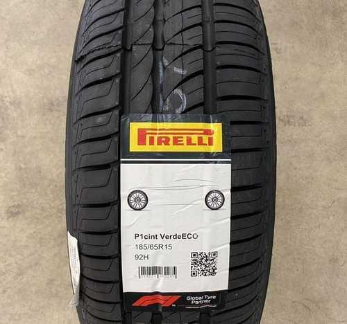 Pirelli Cinturato P1 185/65 R15 92H