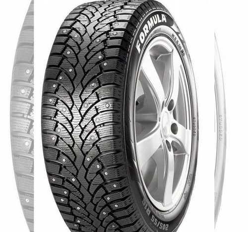 Formula Ice 215/60 R16 99T