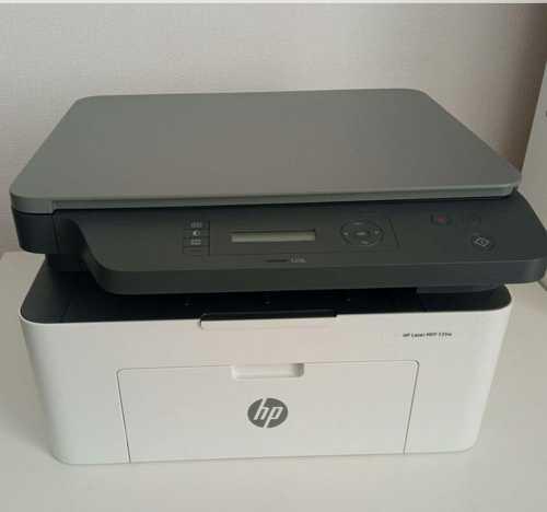 HP Laser MFP 135w