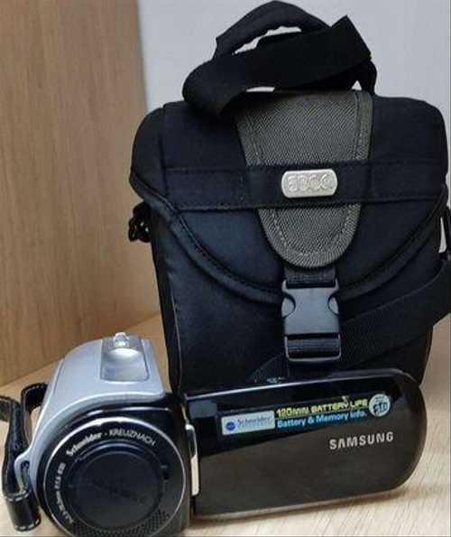Видеокамера Samsung VP-MX 10A Арт.000007247320
