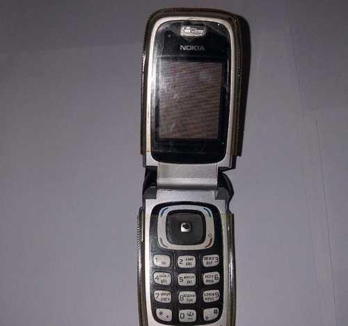 Nokia 6103