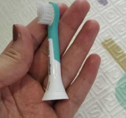 Насадки на щетку Philips Sonicare Hx6322