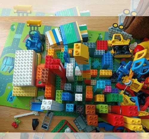 Продам Lego Duplo