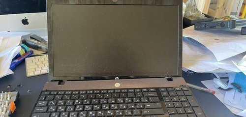 HP Pro Book 4525s