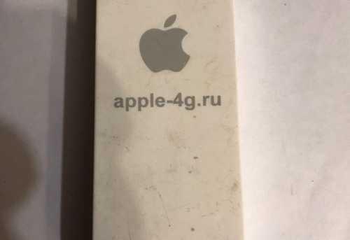 Пауер банк apple