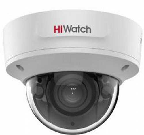 HiWatch IP-камера IPC-D622-G2/ZS(2.8-12mm)