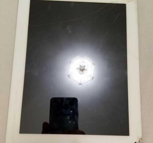 iPad A1395 на запчасти