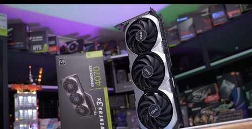 Asus 4070 rog strix oc,zotac,msi,palit usa