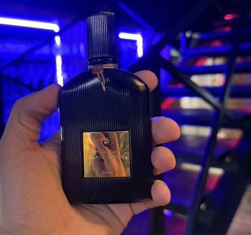 Tom Ford Black Orchid