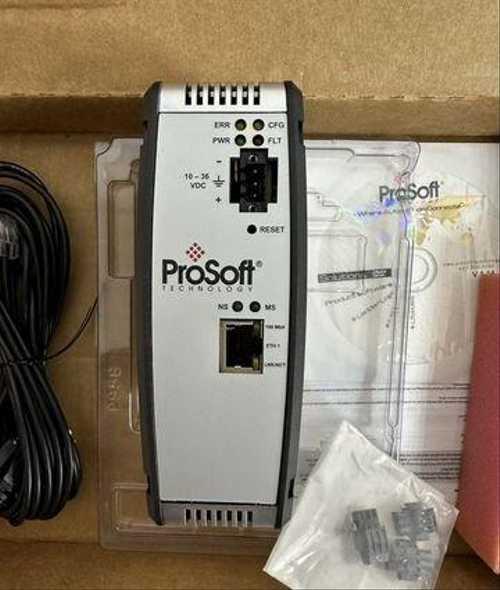 Prosoft PLX31-EIP-mbtcp