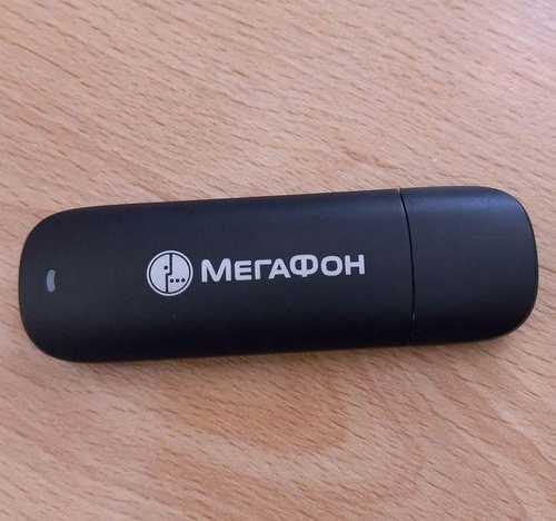 Usb модем 4g мегафон