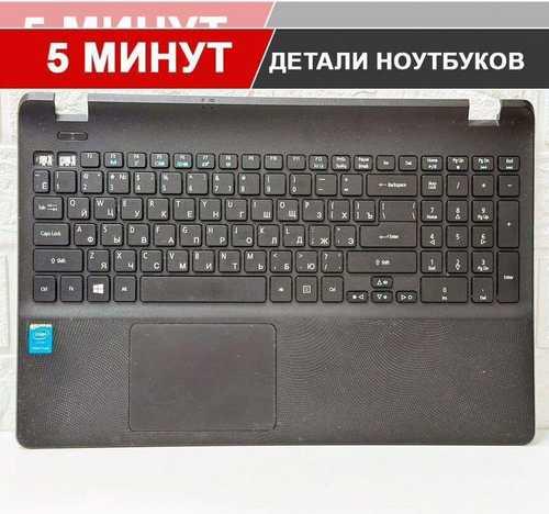 Топкейс (палмрест) Acer Aspire ES1-512, ES1-531