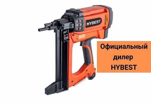 Газовый монтажный пистолет Hybest GSR40A