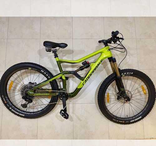 Cannondale Trigger CRB 1 2019