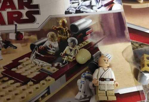 Lego Star Wars 75084