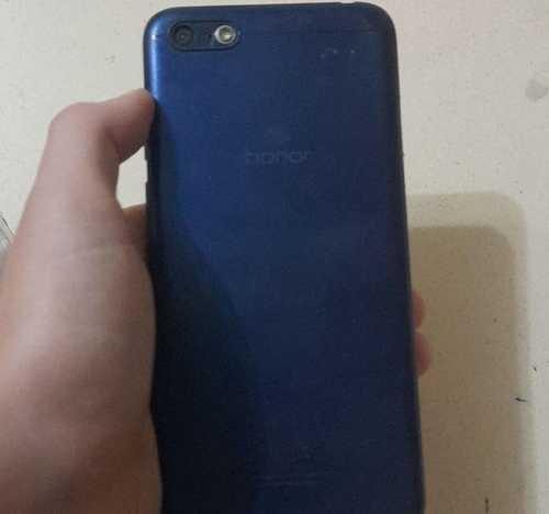 HONOR 7A, 2/16 ГБ