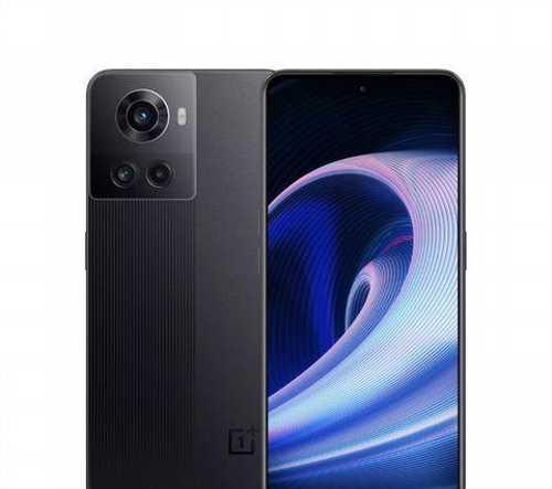 Oneplus Ace (10R) 12/256 Black Oxygen OS