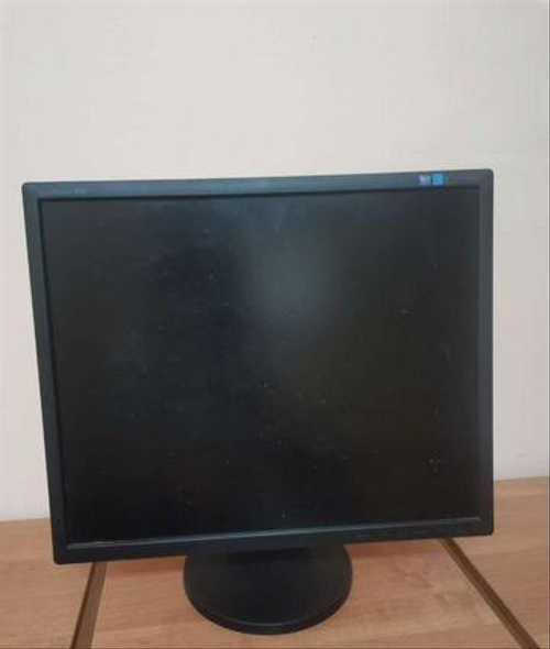 Монитор Samsung 943T диагональ 19"