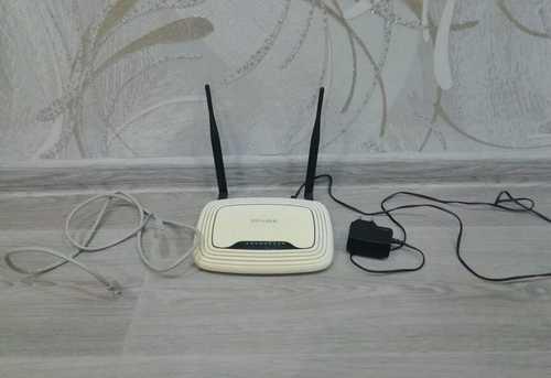 Wifi роутер модем домашний