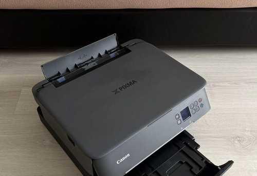 Принтер мфу Canon Pixma ts5340