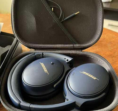 Продам Bose qc45 (б/у)