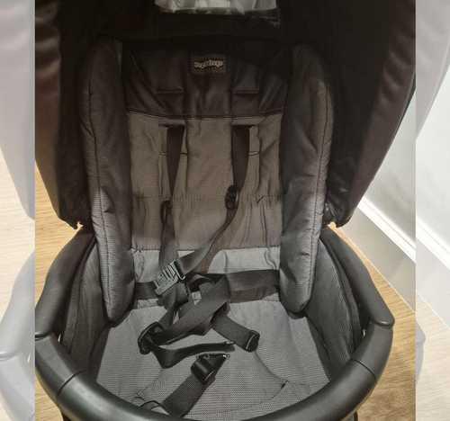 Коляска peg perego 3 в 1