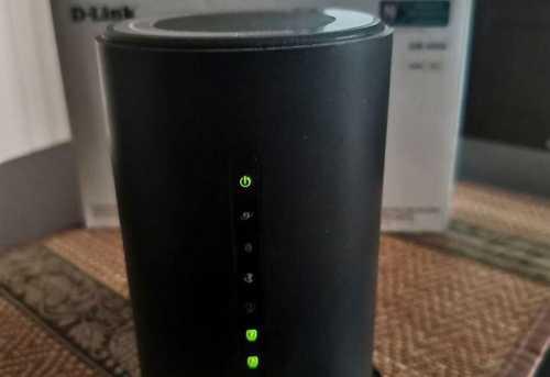 Wifi роутер D-link DIR-300A