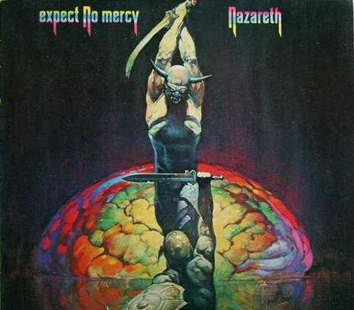 Nazareth - Expect No Mercy