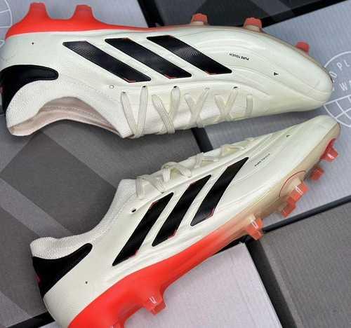 Футбольные Бутсы Adidas Copa AdiPure