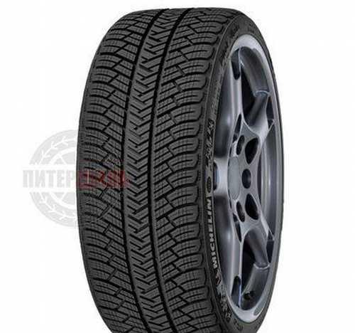 Michelin Pilot Alpin PA4 255/40 R20 101V