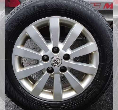 Yokohama Ice Guard IG65 215/60 R16 99T