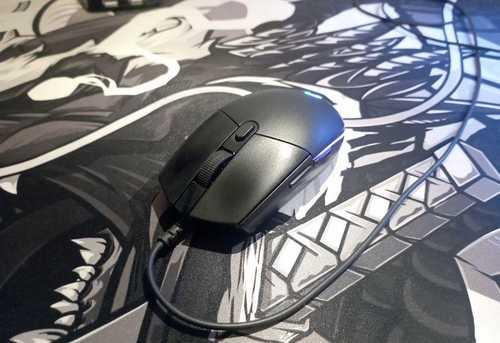 Игровая мышь logitech g102