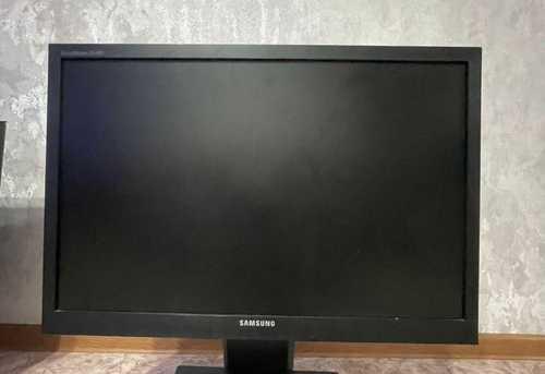 Монитор samsung syncmaster SA450