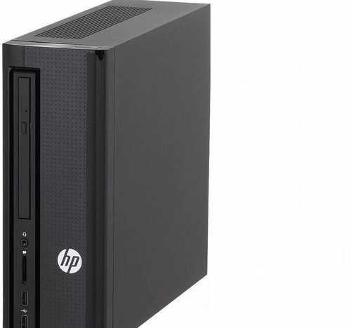 Офисный компьютер компактный HP Slimline 260-a183u