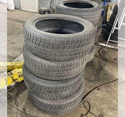 Toyo Observe GSi-5 235/55 R20 102T