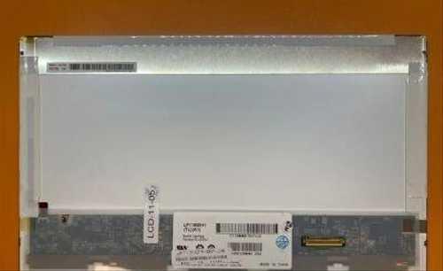 Матрица для ноутбука 11.6 B116XW02 V.1 40 pin