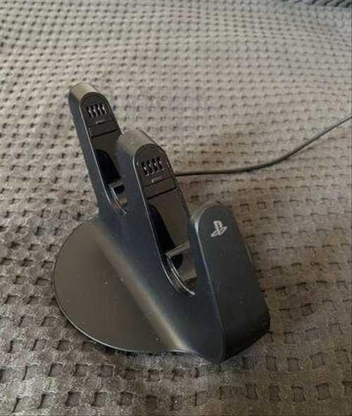 Оригинальная зарядная станция PS3