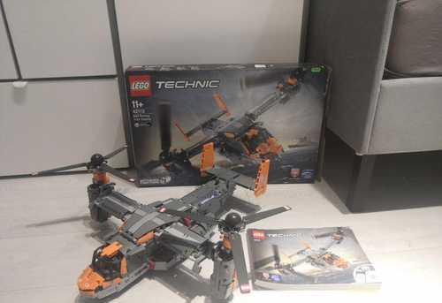 Lego Technic 42113 Bell Boeing V-22 Osprey